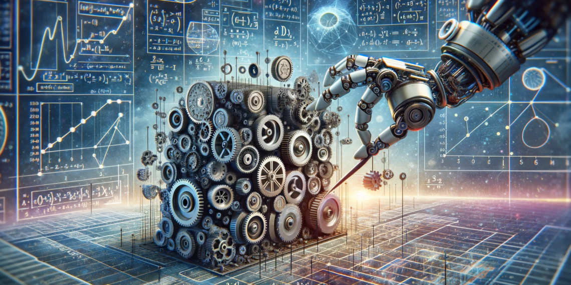 Sistemas Multiagente - Inteligencia Artificial 360