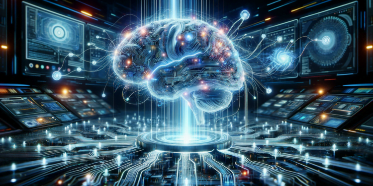 Generación de Texto - Inteligencia Artificial 360