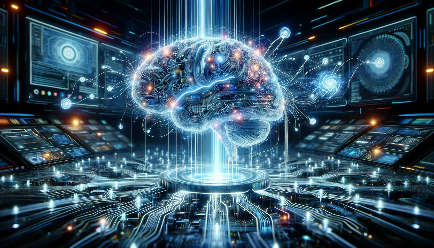 Generación de Texto - Inteligencia Artificial 360