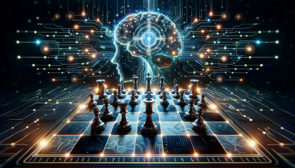 Algoritmo Alpha-Beta - Inteligencia Artificial 360