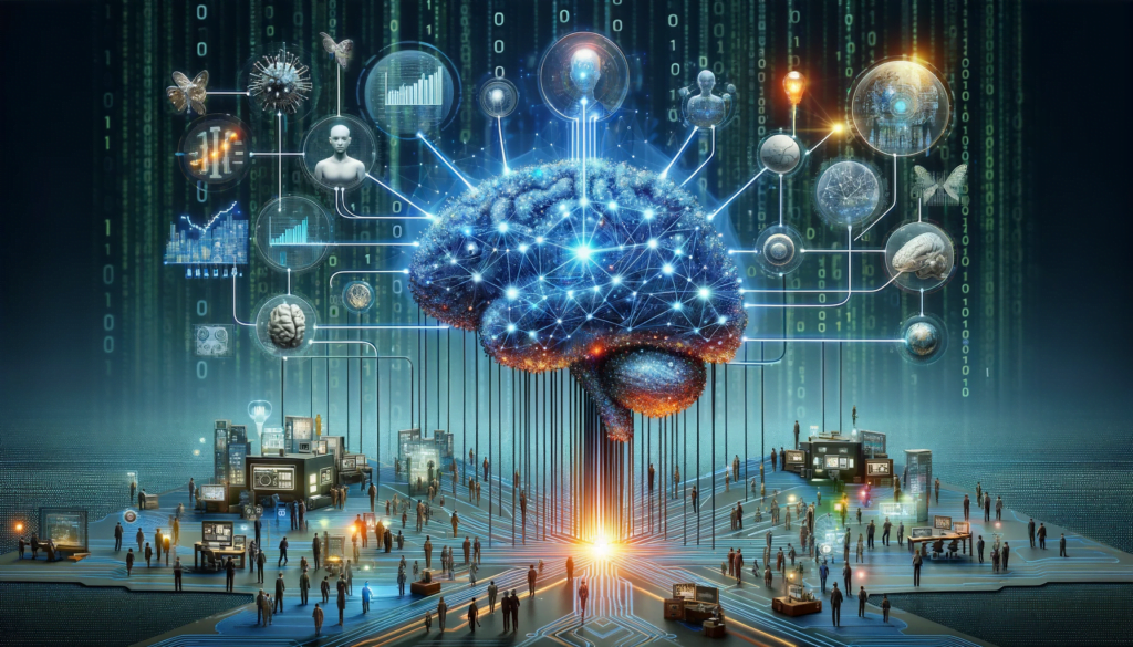 Sesgo - Inteligencia Artificial 360