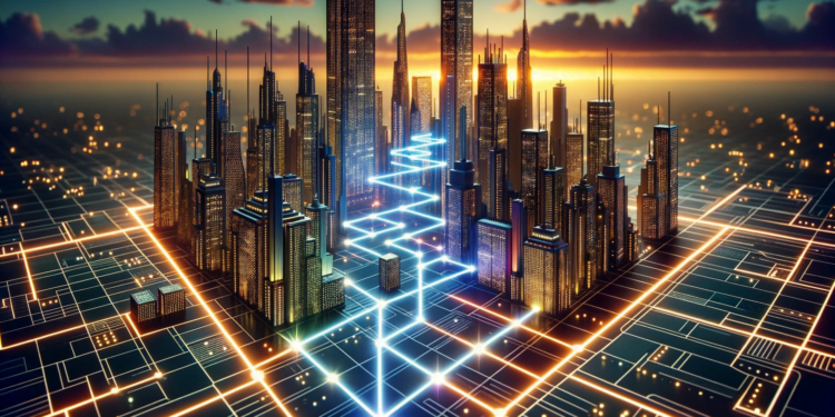 Distancia de Manhattan - Inteligencia Artificial 360