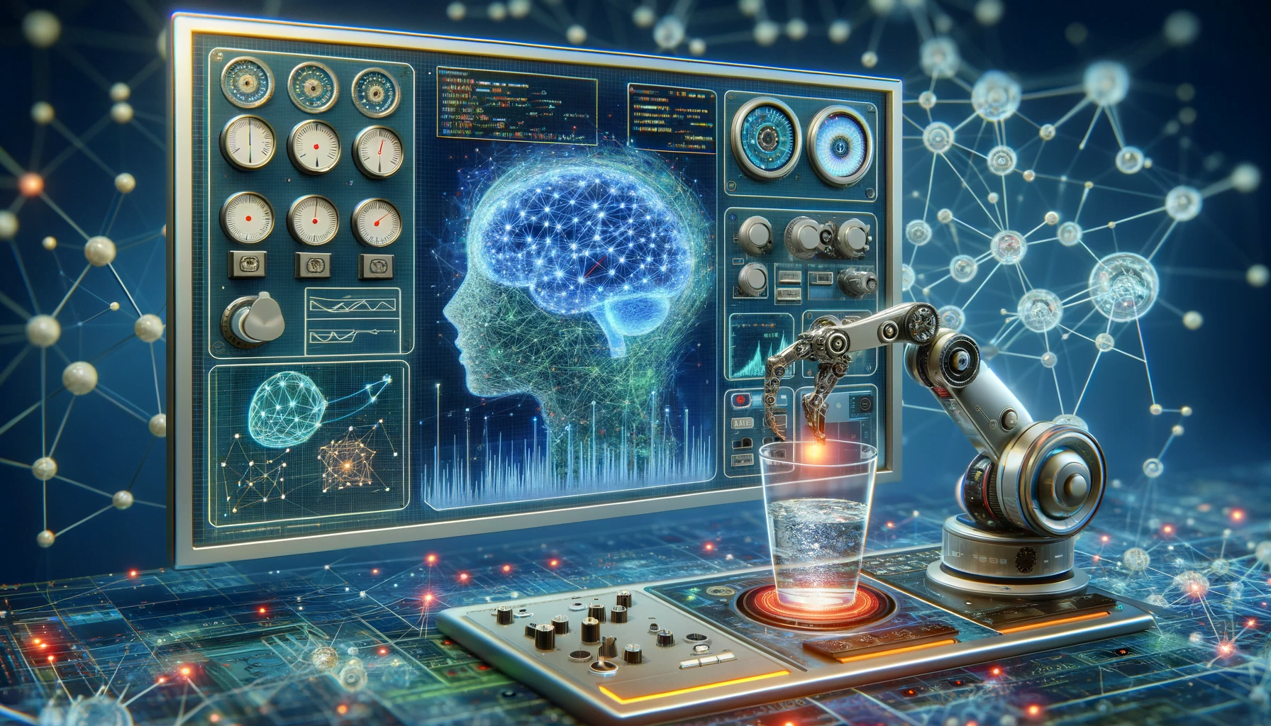 Lógica Difusa - Inteligencia Artificial 360