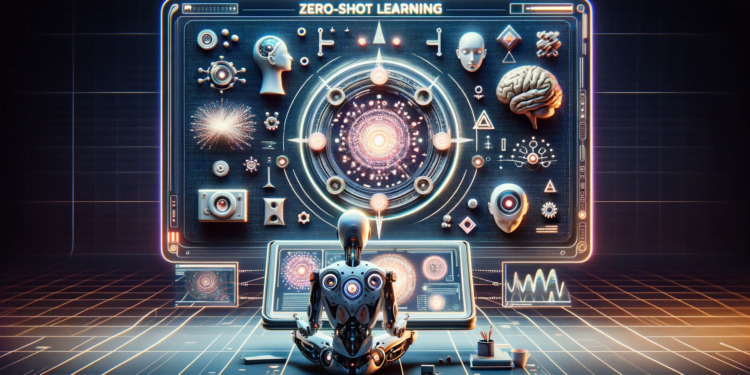 Zero-Shot Learning - Inteligencia Artificial 360