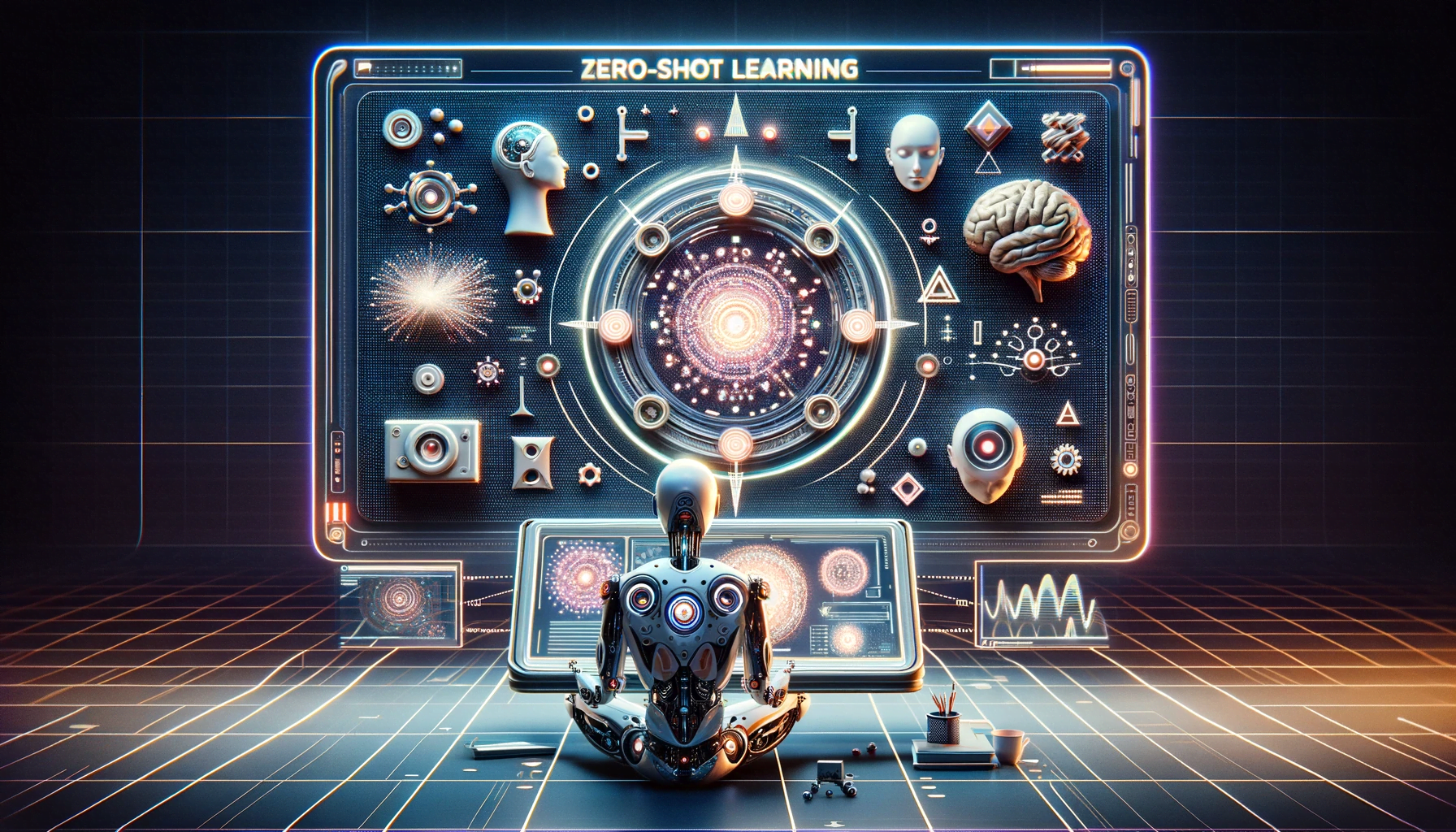 Zero-Shot Learning - Inteligencia Artificial 360