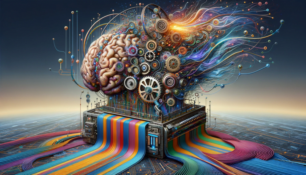 Compresión de Datos - Inteligencia Artificial 360