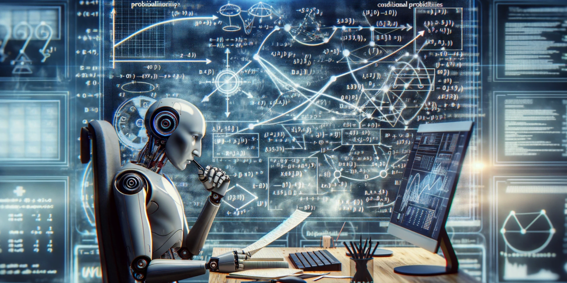 Teorema De Bayes Inteligencia Artificial 360