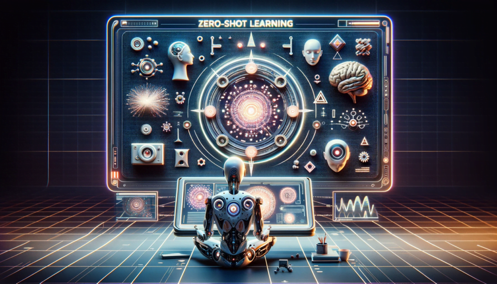 Zero-Shot Learning - Inteligencia Artificial 360