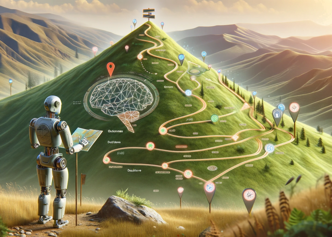 ¿Qué es DeepMind? - Inteligencia Artificial 360