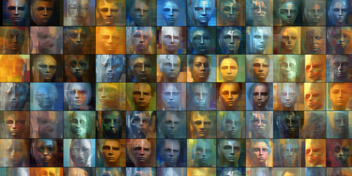 Redes adversarias generativas (GAN): fundamentos y aplicaciones - Inteligencia Artificial 360