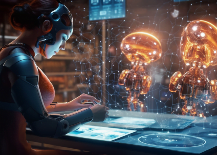 Clasificación de la IA: IA débil y IA fuerte - Inteligencia Artificial 360 Clasificación de la IA: IA débil y IA fuerte - Inteligencia Artificial 360