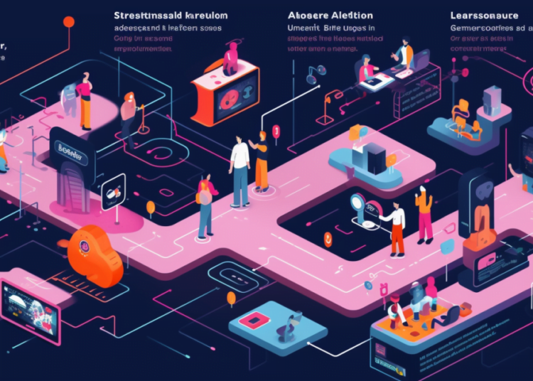 Redes adversarias generativas (GAN): fundamentos y aplicaciones ...