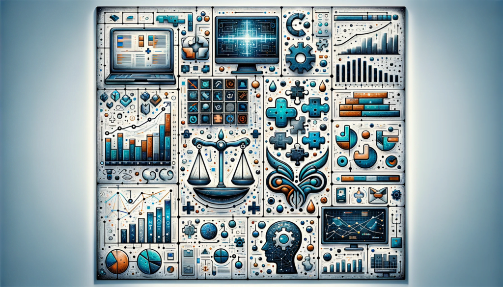 Validación cruzada y selección de modelos en aprendizaje automático ...