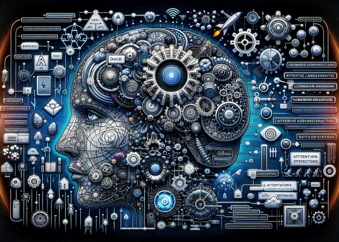 Introducción a los modelos de lenguaje en la inteligencia artificial ...