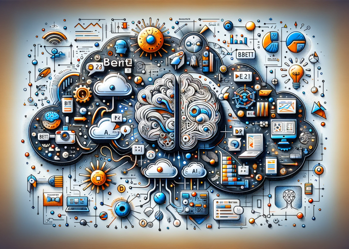 Introducción a los modelos de lenguaje en la inteligencia artificial ...