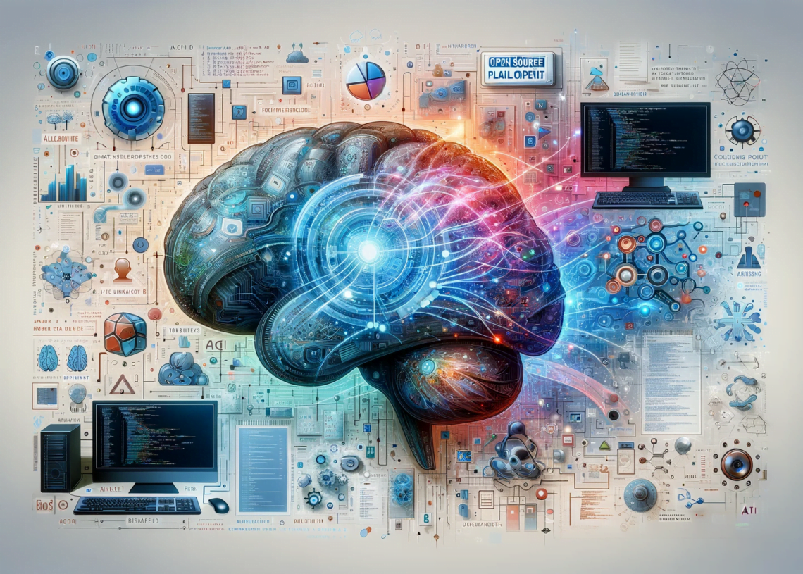 Introducción a la inteligencia artificial general: ¿Qué es y por qué es ...