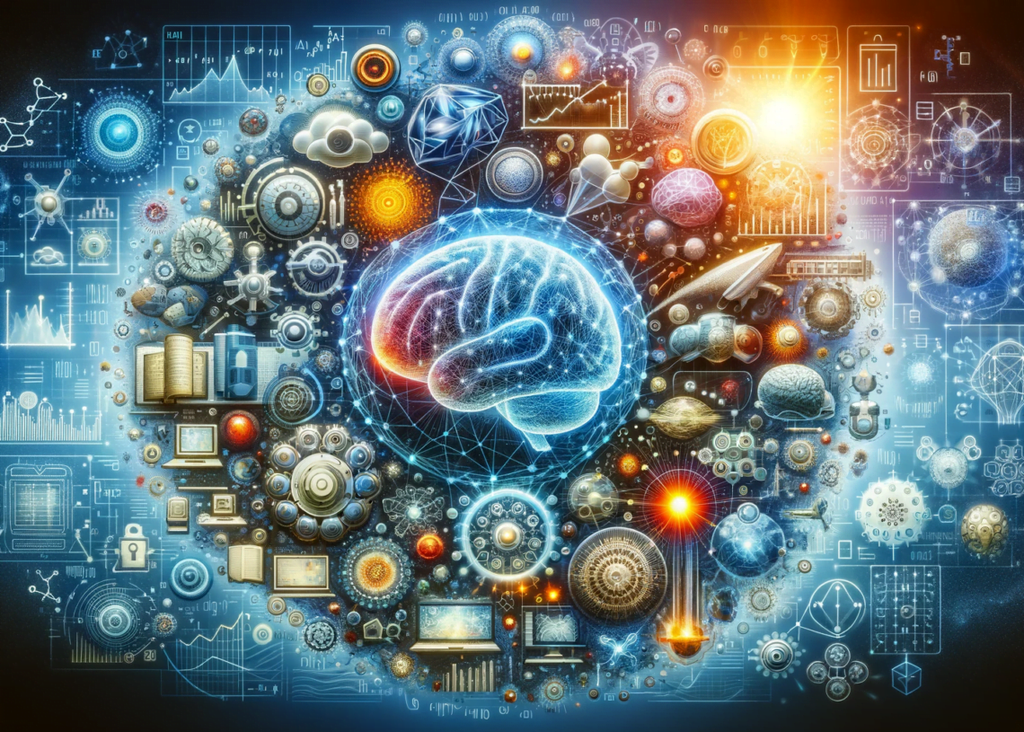 Introducción a la inteligencia artificial general: ¿Qué es y por qué es ...