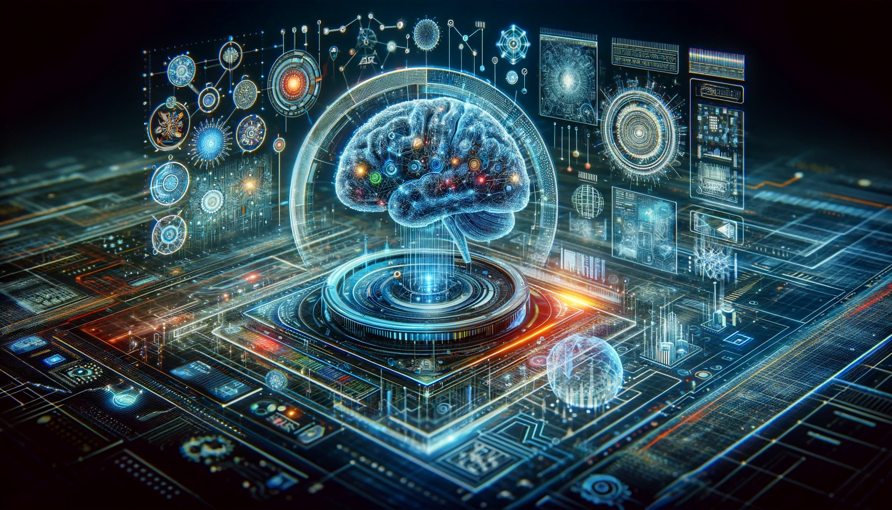 Futuro de los modelos de lenguaje en la inteligencia artificial ...