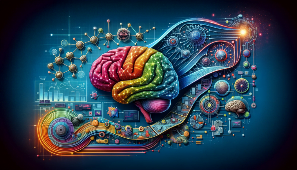 La evolución de las redes neuronales artificiales y su papel en la AGI ...