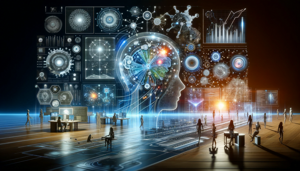 Avances recientes en la investigación y el desarrollo de la ...