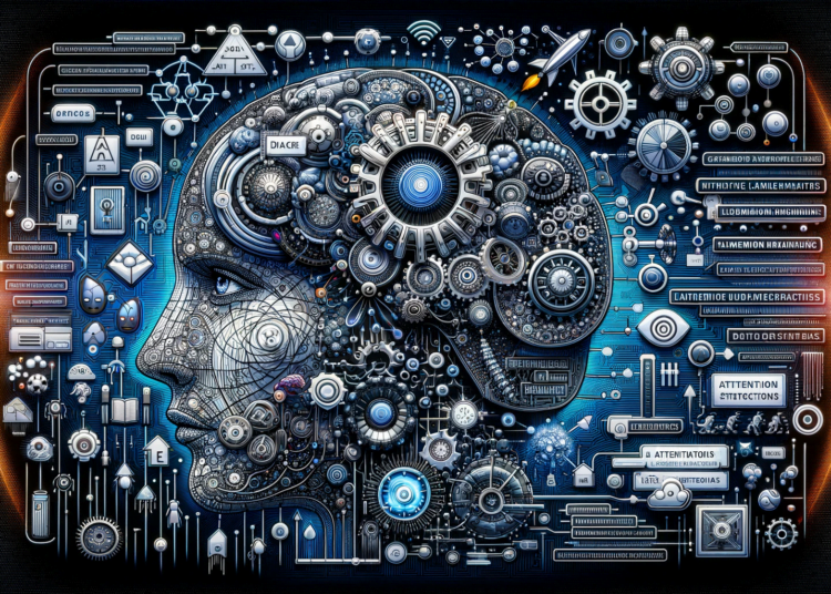 Modelos de lenguaje basados en transformers: conceptos básicos y ...