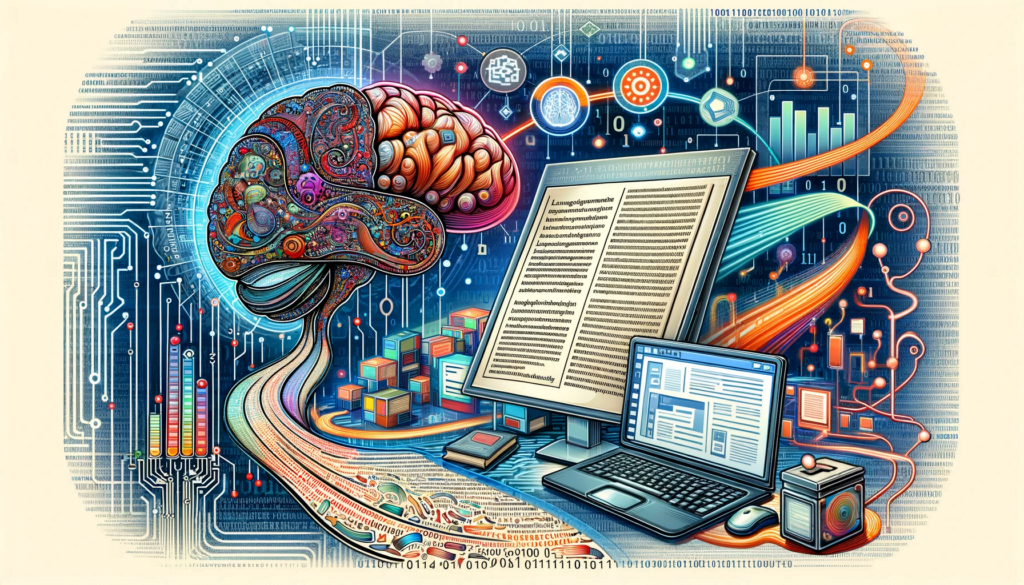 Modelos de lenguaje y sus aplicaciones en la generación automática de resúmenes - Inteligencia ...