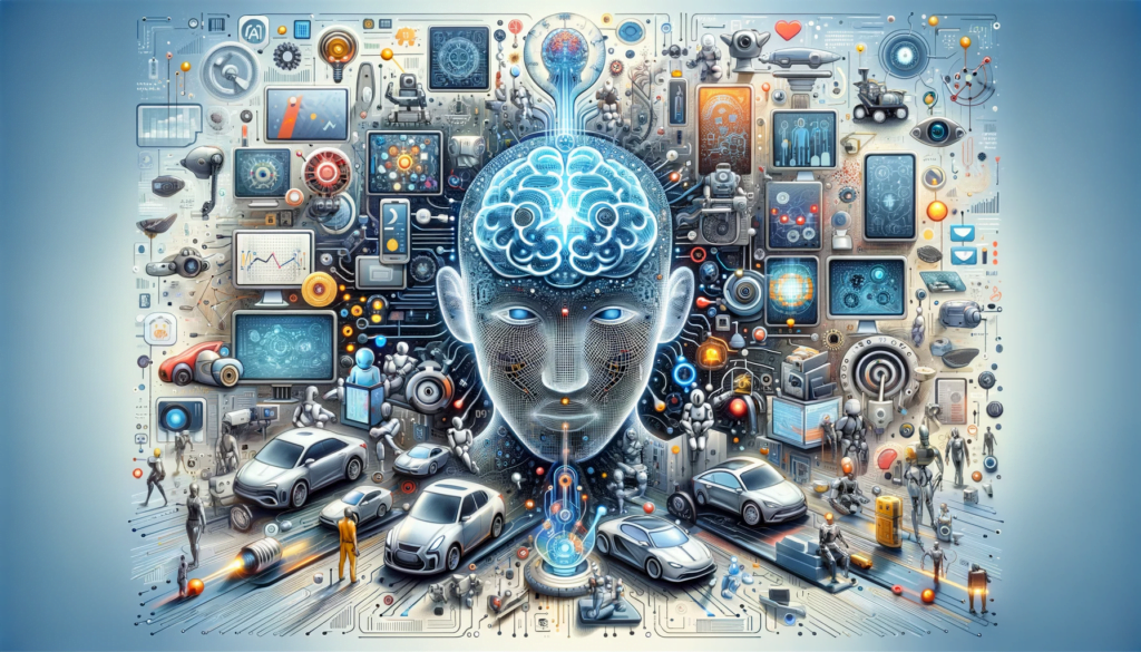 Introducción a la inteligencia artificial general: ¿Qué es y por qué es importante ...