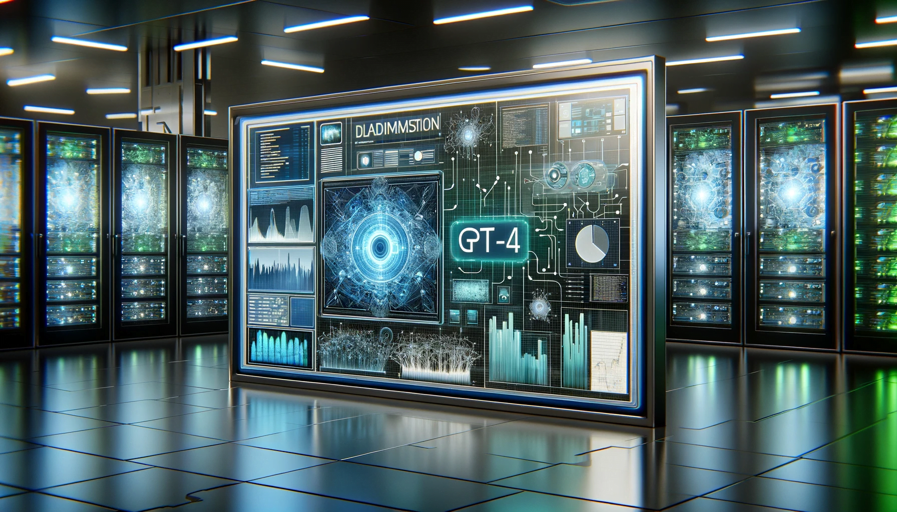 ¿Qué es GTP-4? - Inteligencia Artificial 360