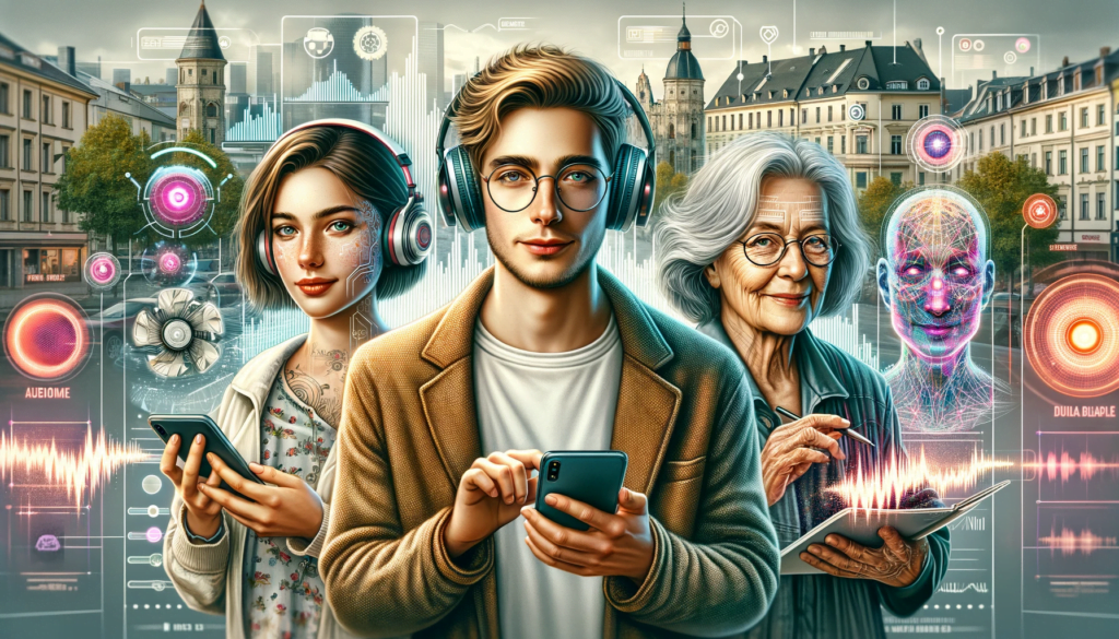 Audiobox de Meta - Inteligencia Artificial 360