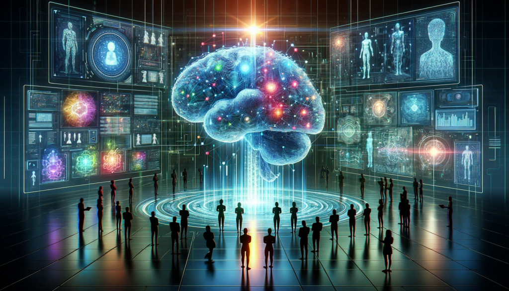 OpenAI y la IA superhumana - Inteligencia Artificial 360