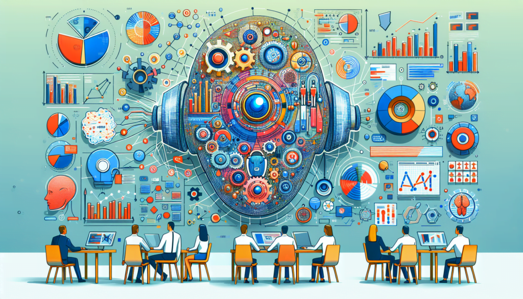 Modelos Generativos - Inteligencia Artificial 360