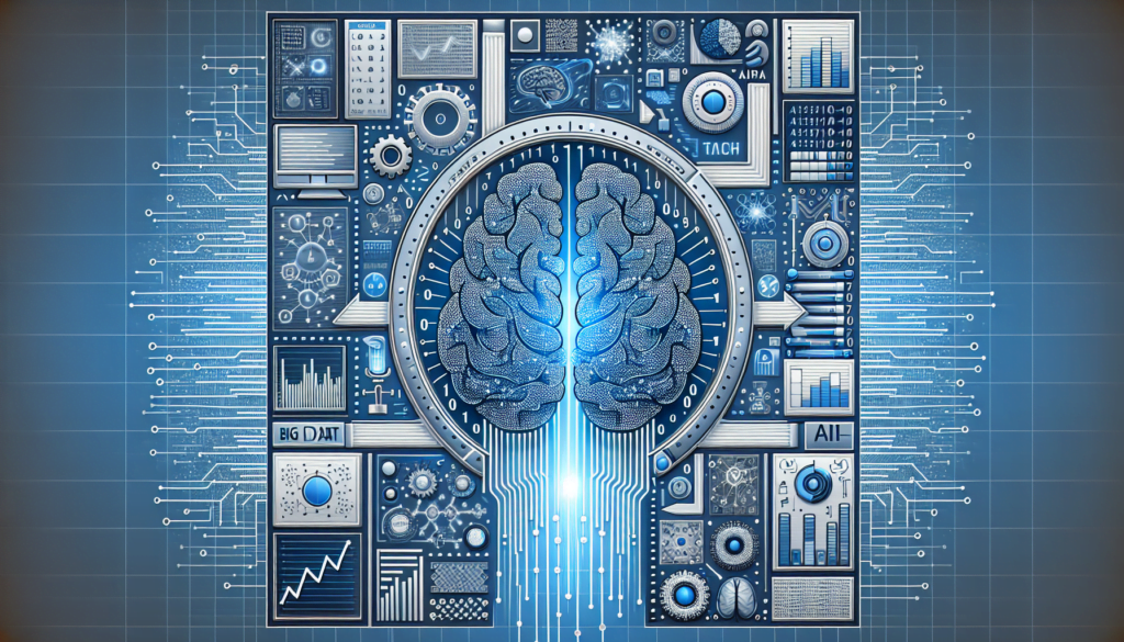 Big Data - Inteligencia Artificial 360