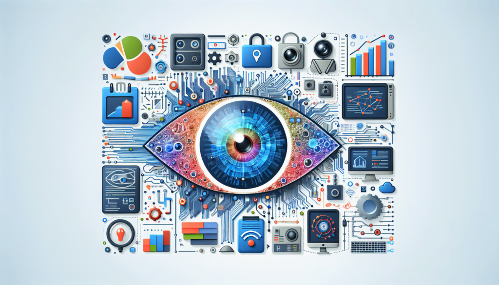 Visión por Computadora - Inteligencia Artificial 360