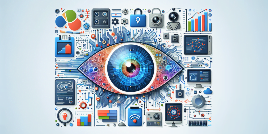 Visión por Computadora - Inteligencia Artificial 360