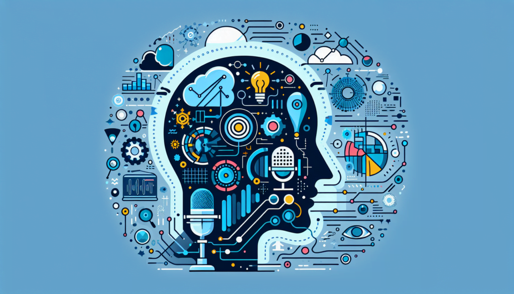 Reconocimiento de Voz - Inteligencia Artificial 360