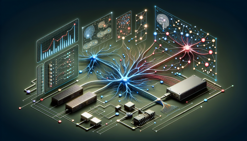 Redes Neuronales Profundas - Inteligencia Artificial 360