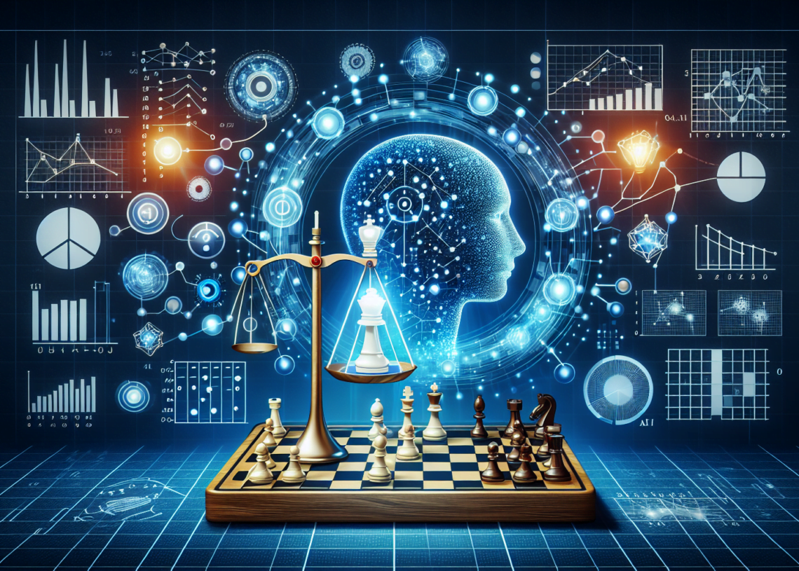 Clasificación de la IA: IA débil y IA fuerte - Inteligencia Artificial 360 Clasificación de la IA: IA débil y IA fuerte - Inteligencia Artificial 360