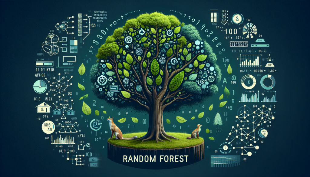 Random Forest - Inteligencia Artificial 360