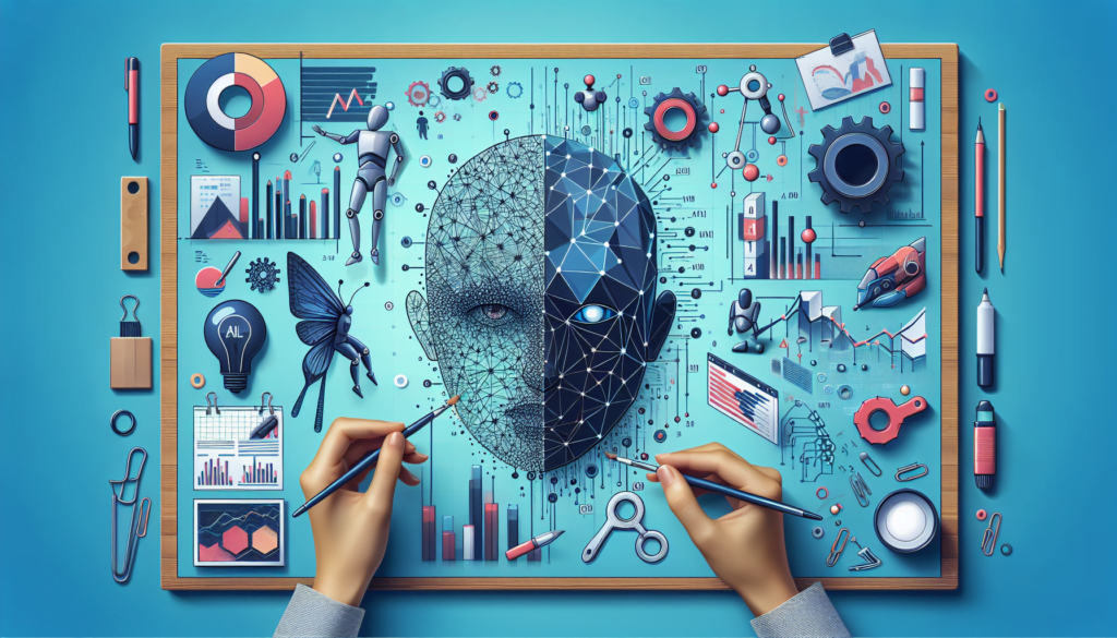 Reducción de Dimensionalidad - Inteligencia Artificial 360