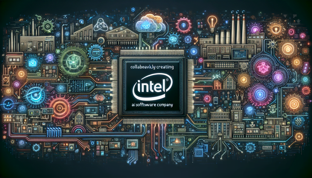 Intel y la Creación de Articul8, una Nueva Empresa de Software GenAI - Inteligencia Artificial 360