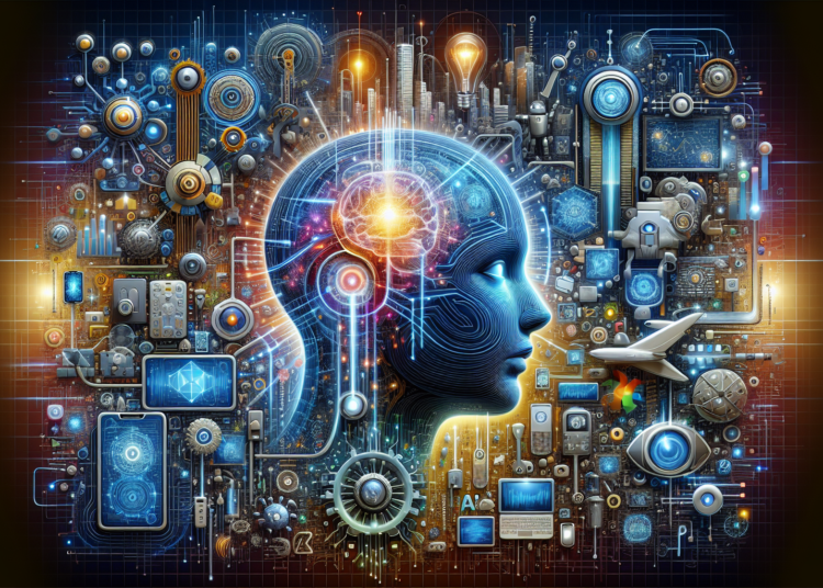 Clasificación de la IA: IA débil y IA fuerte - Inteligencia Artificial 360 Clasificación de la IA: IA débil y IA fuerte - Inteligencia Artificial 360